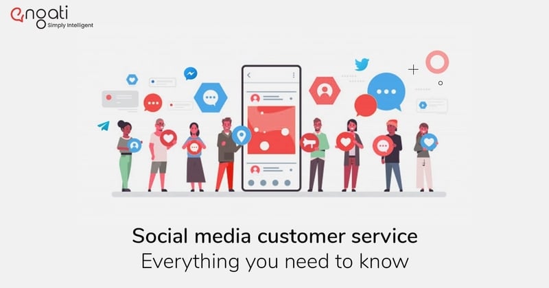 Build The Perfect Social Media Customer Service System Engati